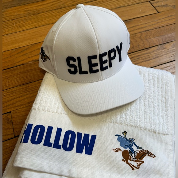 G/FORE | Accessories | Sleepy Hollow Country Club Gfore Adjustable ...